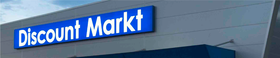 Store Locator - Discount Markt | Discount Markt
